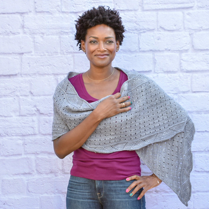 Row House x Niree Noel (@niree_knits) — Row House Yarn