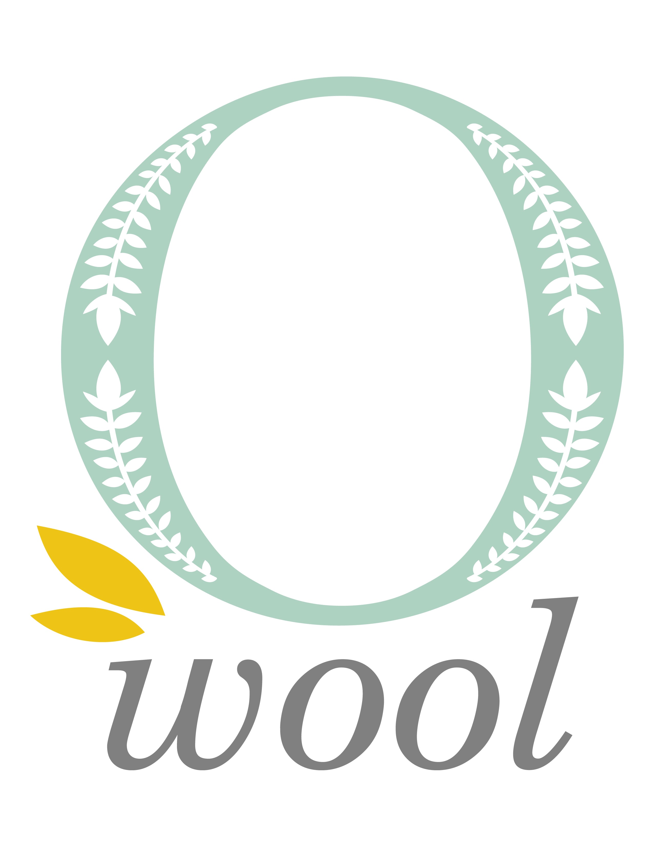 O-Wool – Row House Yarn