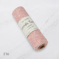Tussah Tweed (100% silk) – Row House Yarn