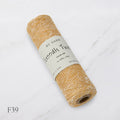 Tussah Tweed (100% silk) – Row House Yarn