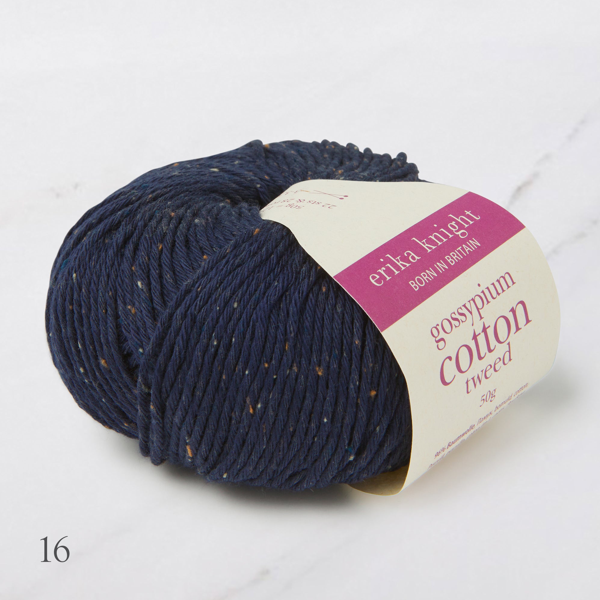 RowHouseYarns — Row House Yarn