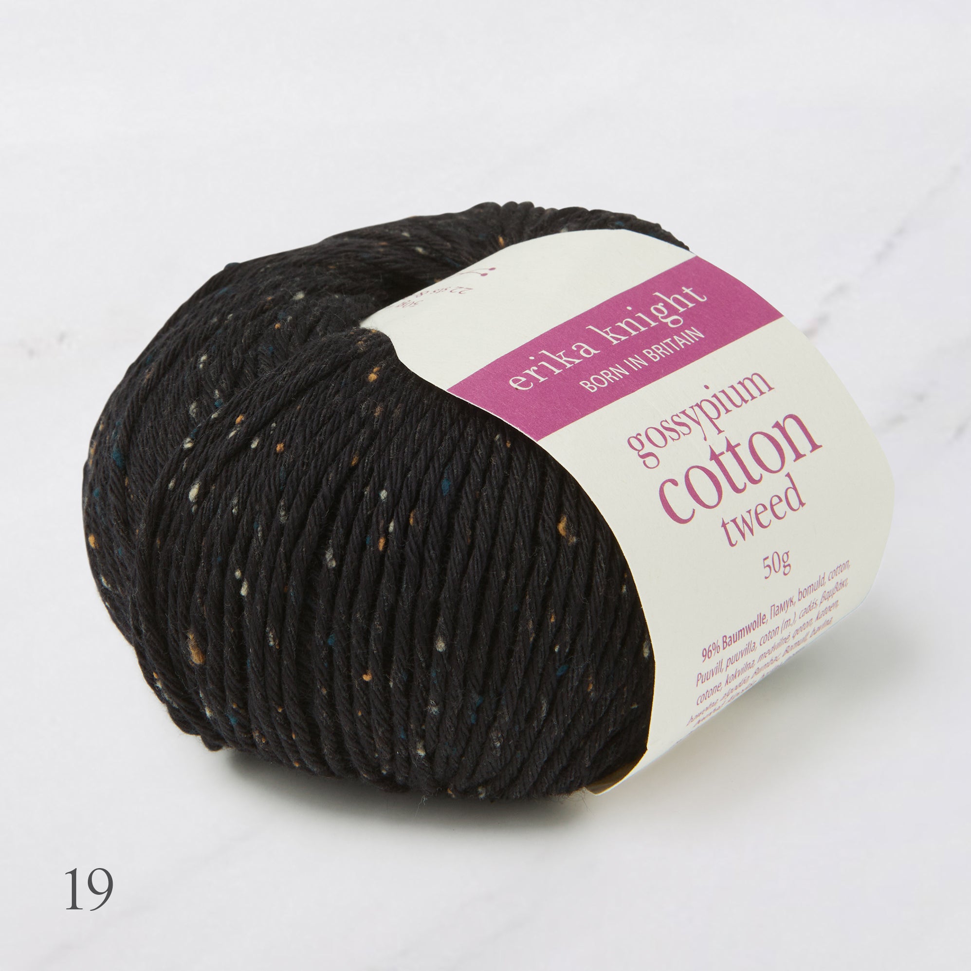 RowHouseYarns — Row House Yarn