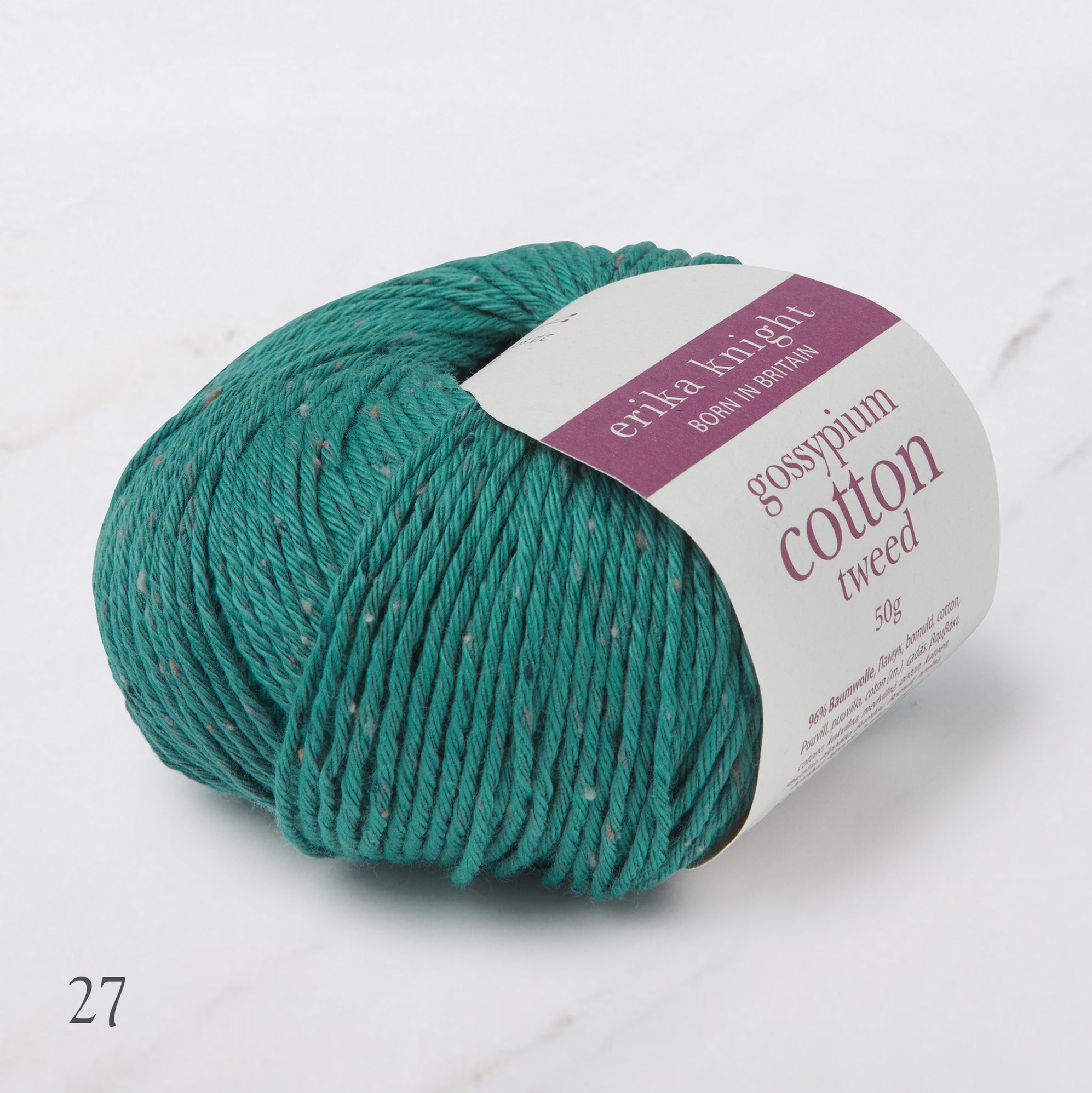 RowHouseYarns — Row House Yarn