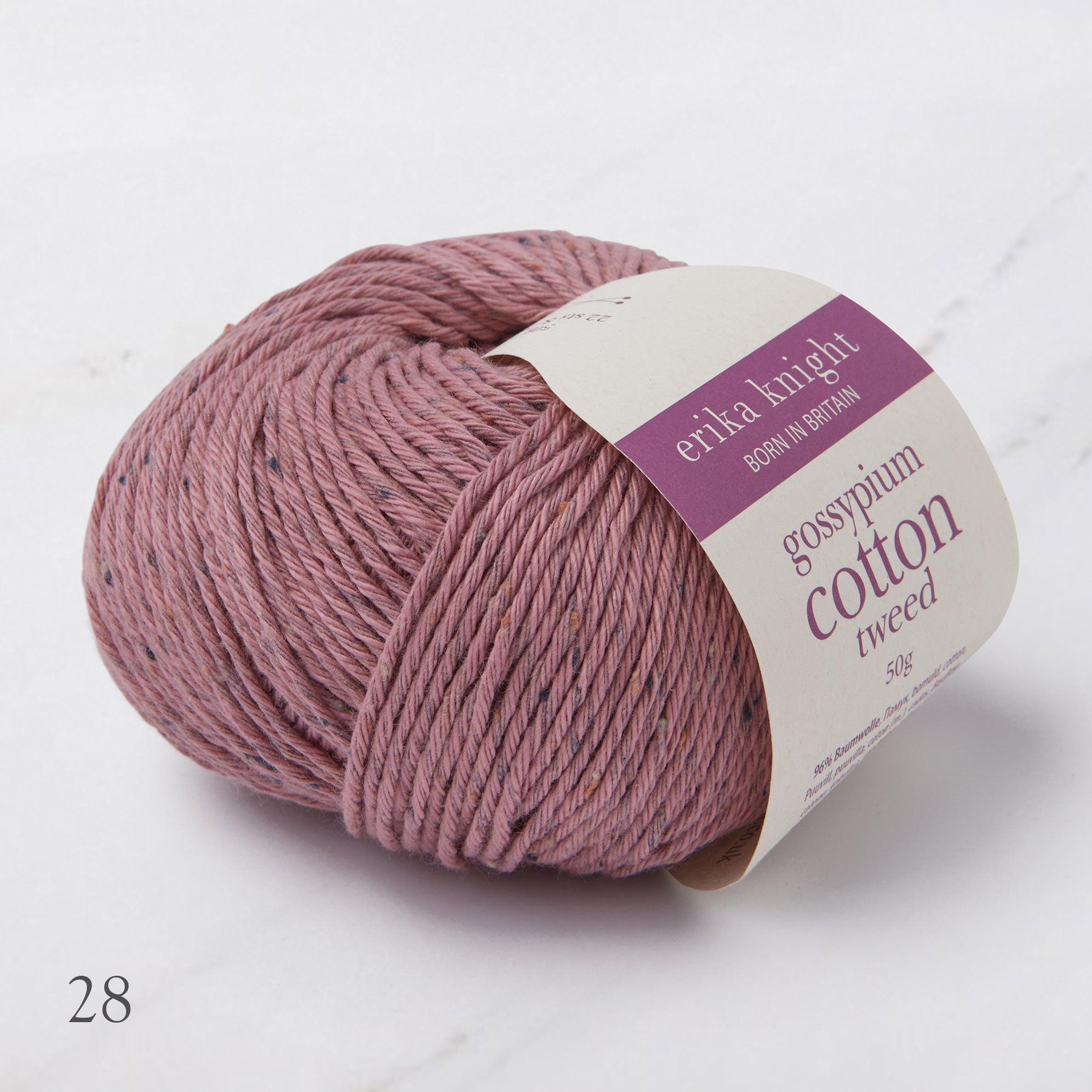RowHouseYarns — Row House Yarn