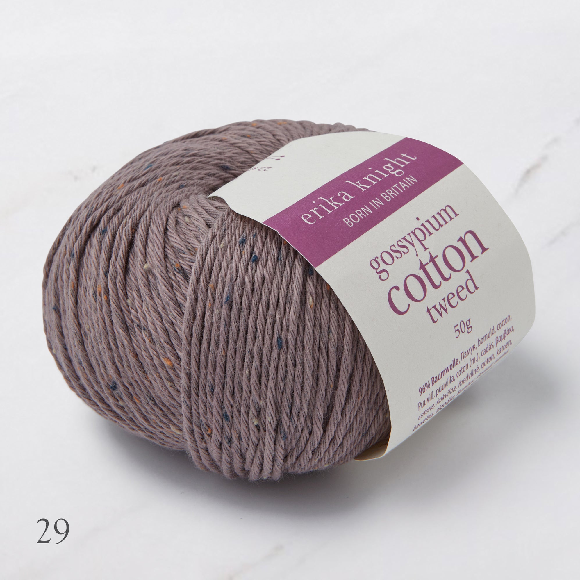 RowHouseYarns — Row House Yarn