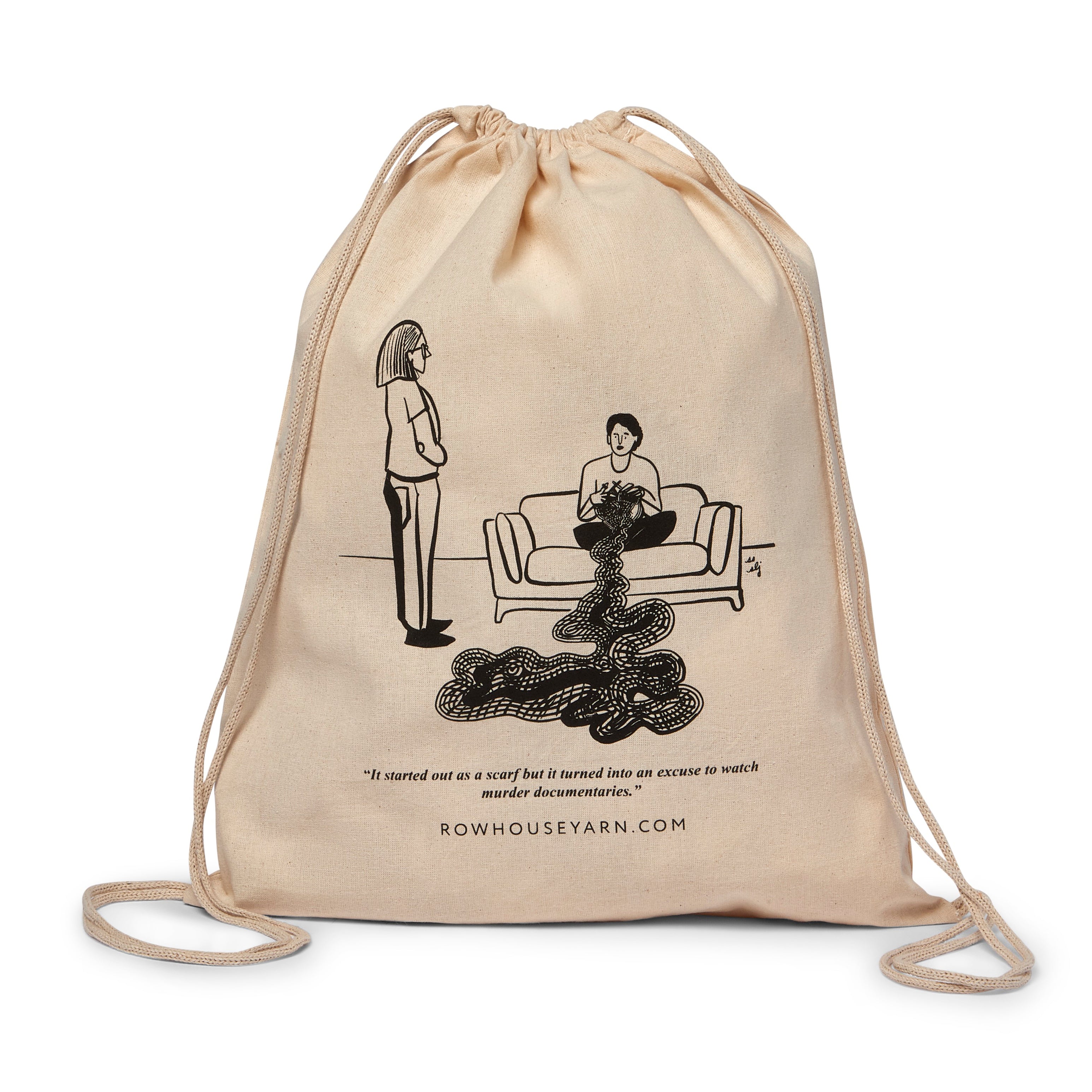 RowHouseYarns — Row House Yarn