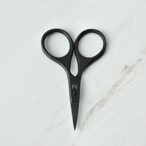 Baby Bow Scissors from Merchant & Mills — Row House Yarn