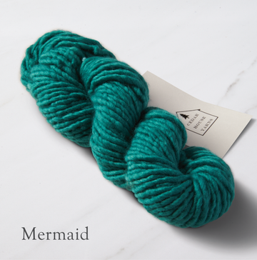 Windfall Super Bulky (80% merino, 20% nylon) – Row House Yarn