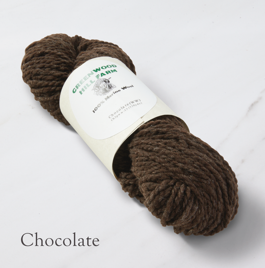 Nap Time Pillow Kit - Beginner Knitting Pattern & Kit – Row House Yarn