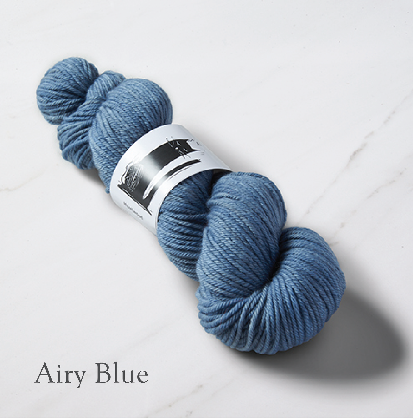 Riviera Wrap Kit — Row House Yarn