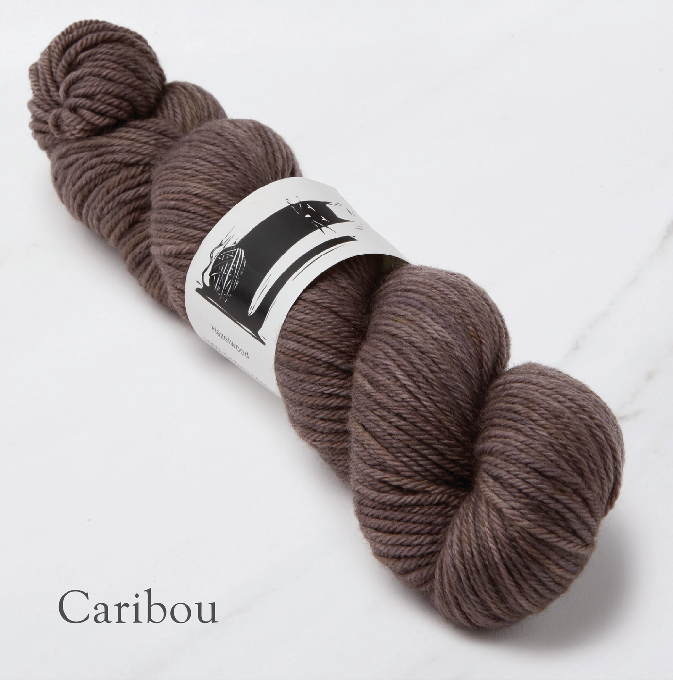 Riviera Wrap Kit — Row House Yarn