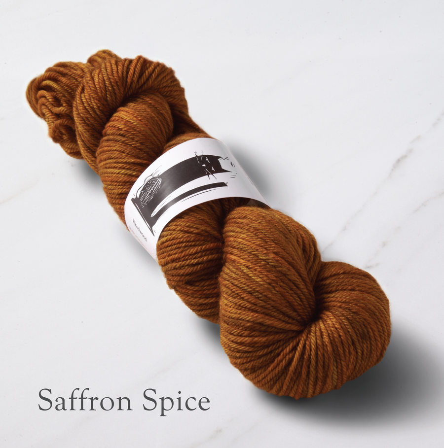 Riviera Wrap Kit – Row House Yarn