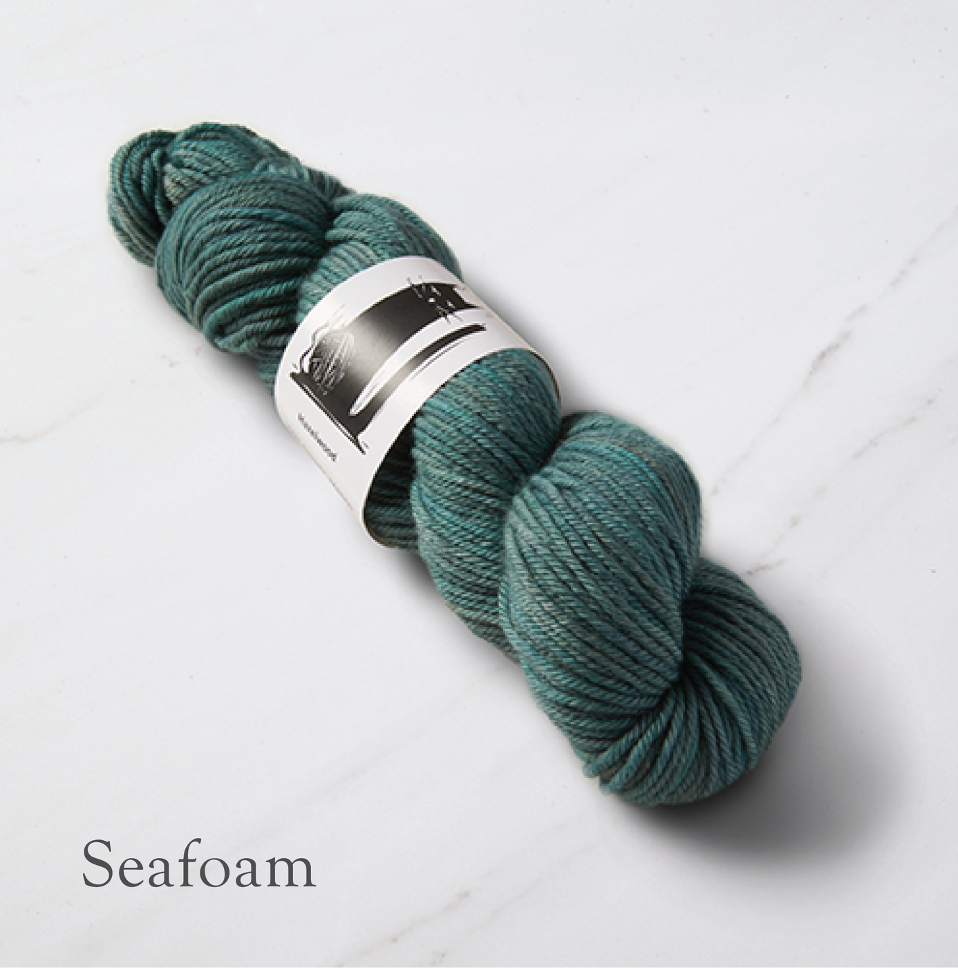 Riviera Wrap Kit — Row House Yarn