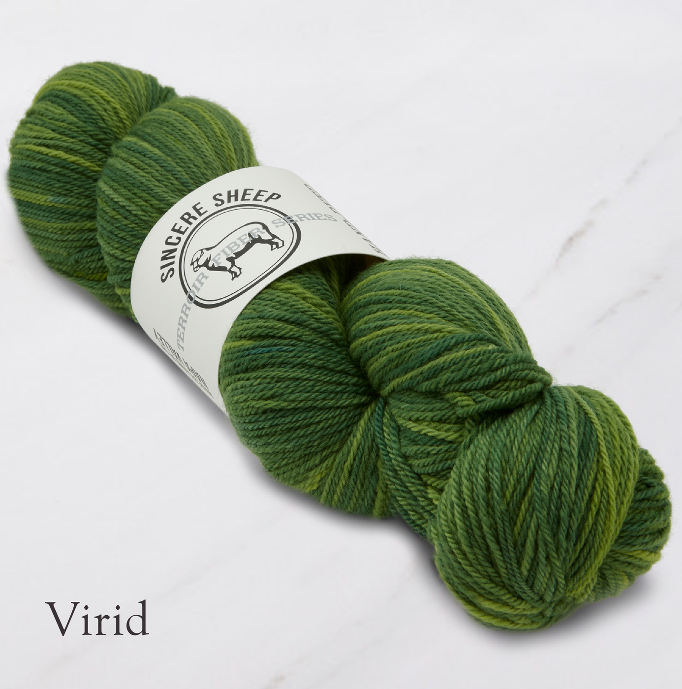 Sincere Sheep Cormo Sport (100% wool) yarn — Row House Yarn